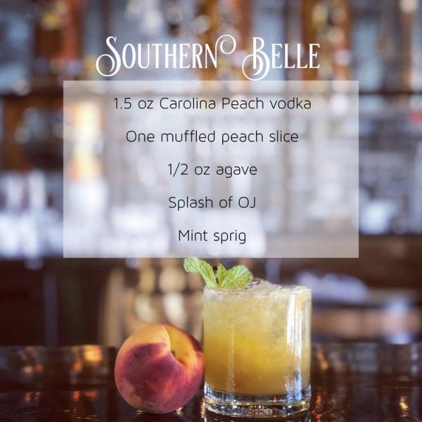 Recipes Archives - Twelve 33 Distillery