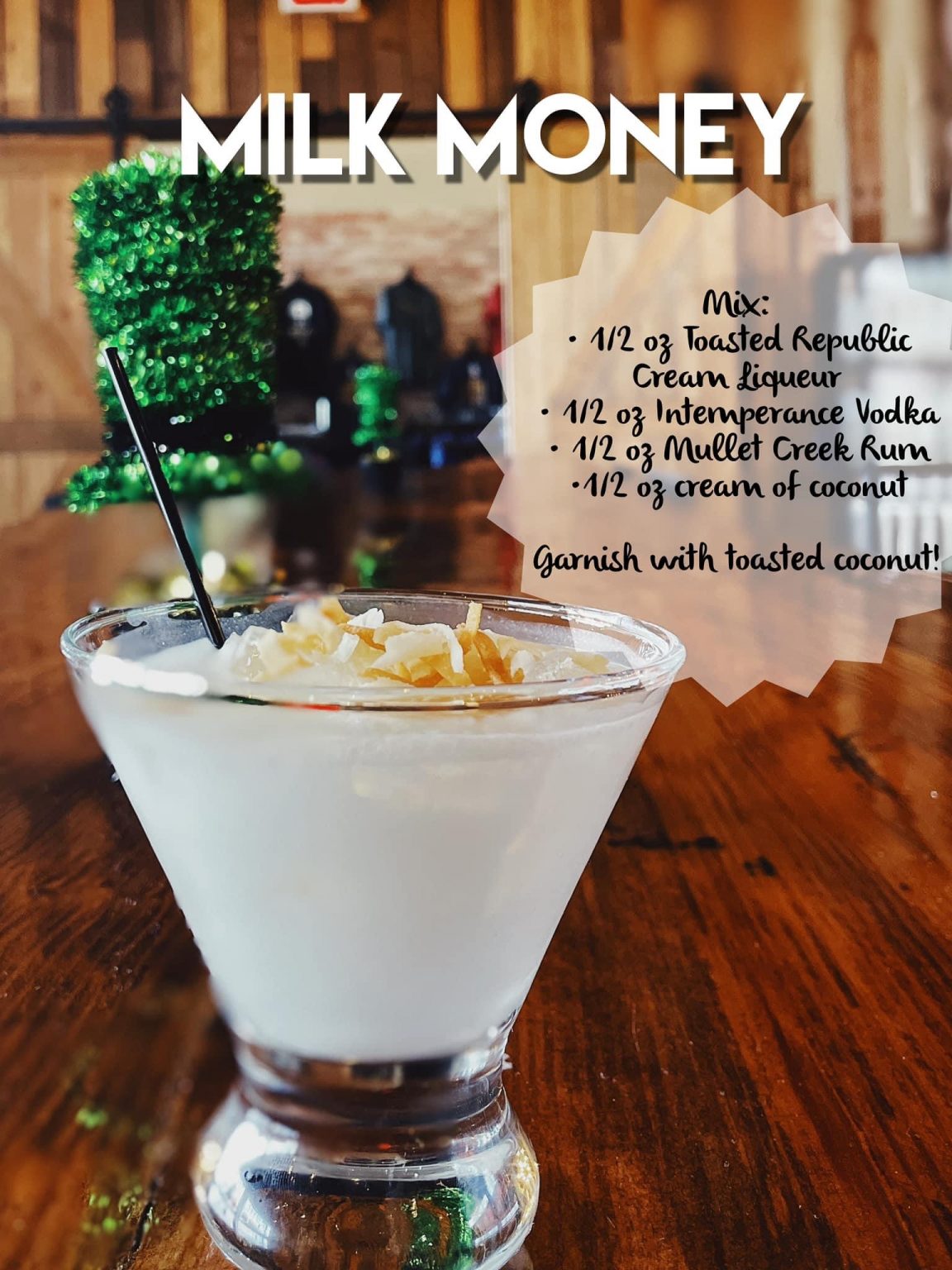 Recipes Archives - Twelve 33 Distillery