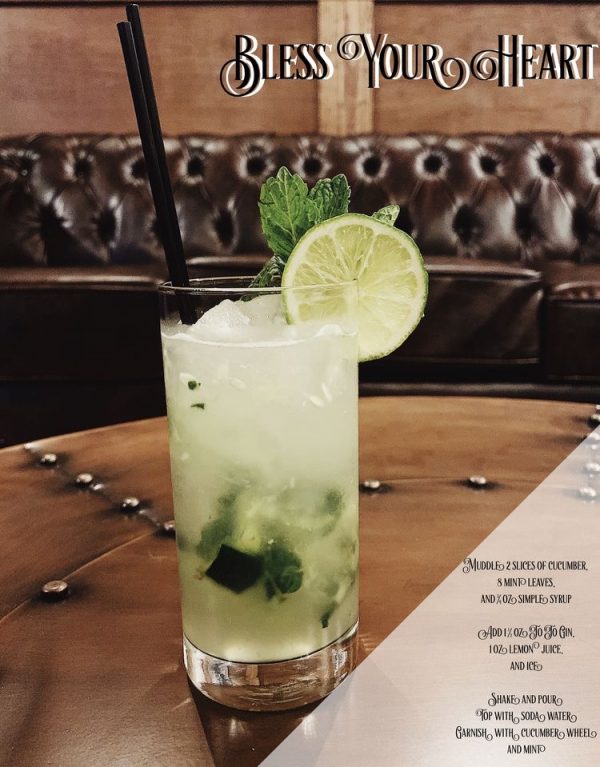 Recipes Archives - Twelve 33 Distillery