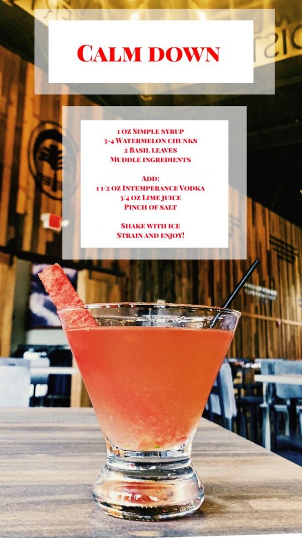 Recipes Archives - Twelve 33 Distillery