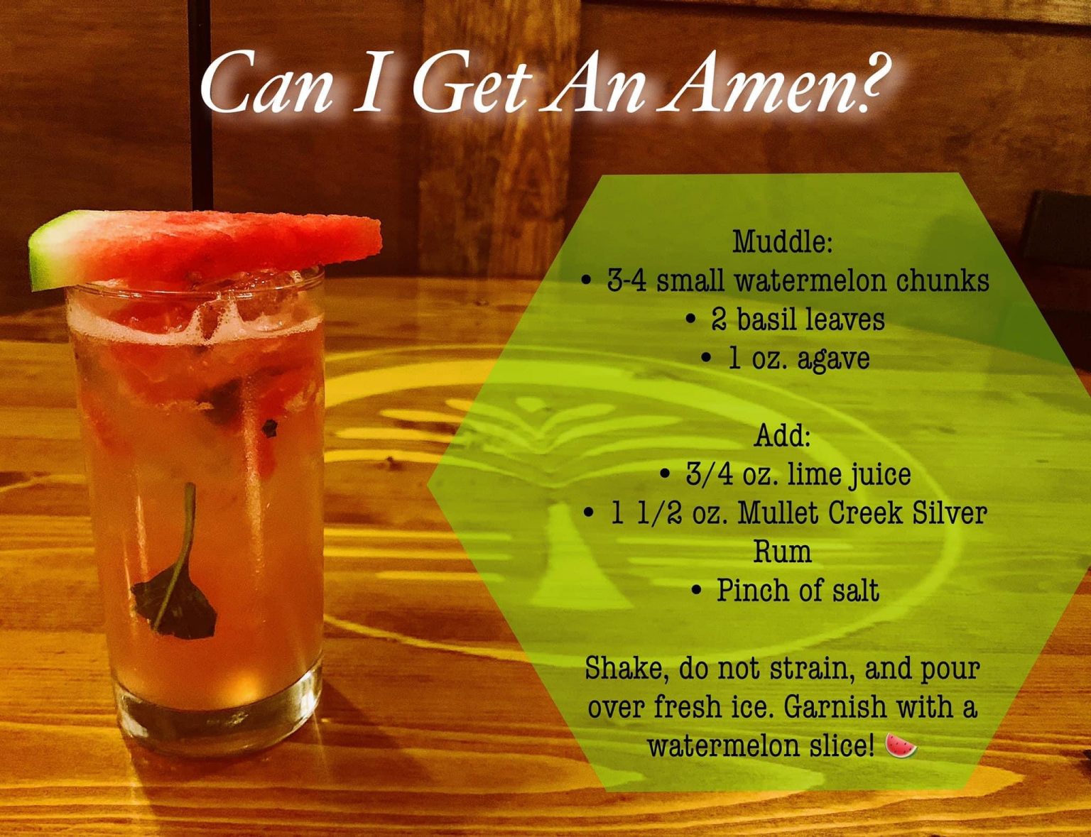 Recipes Archives - Twelve 33 Distillery