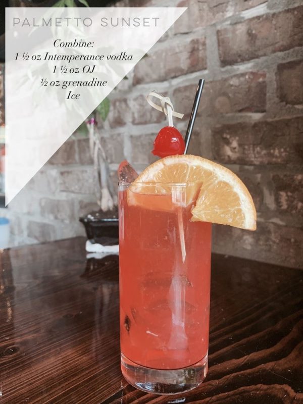 Recipes Archives - Twelve 33 Distillery