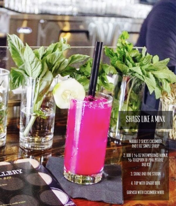 Recipes Archives - Twelve 33 Distillery