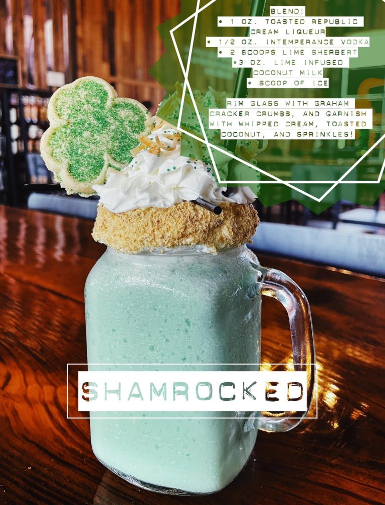 Recipes Archives - Twelve 33 Distillery