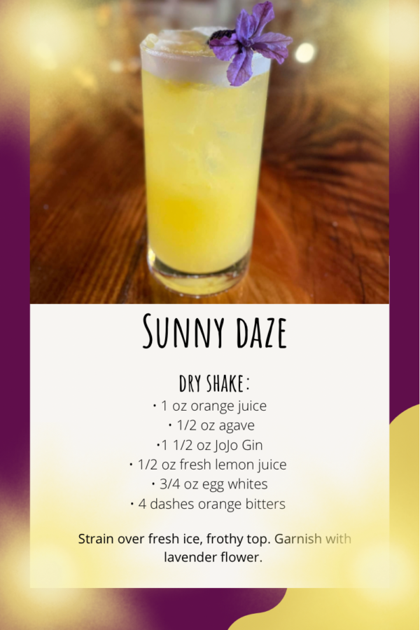 Recipes Archives - Twelve 33 Distillery